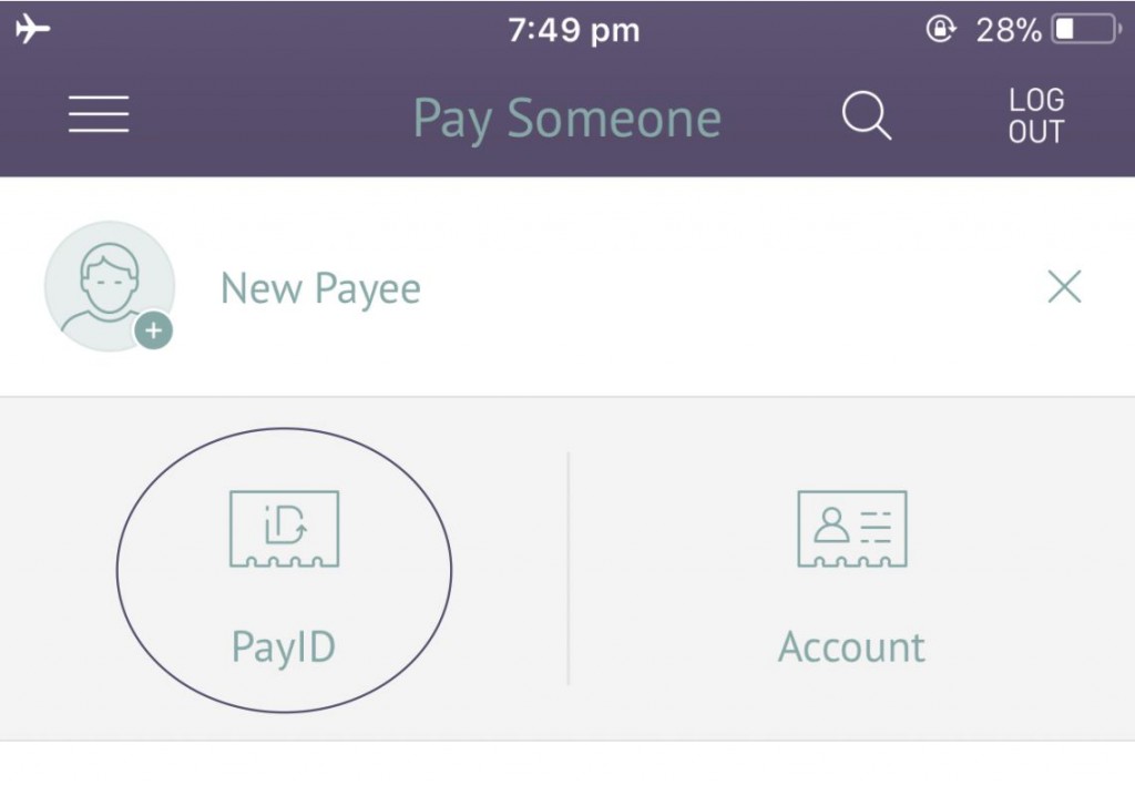 PayID - Dnister Ukrainian Credit Co-operative.